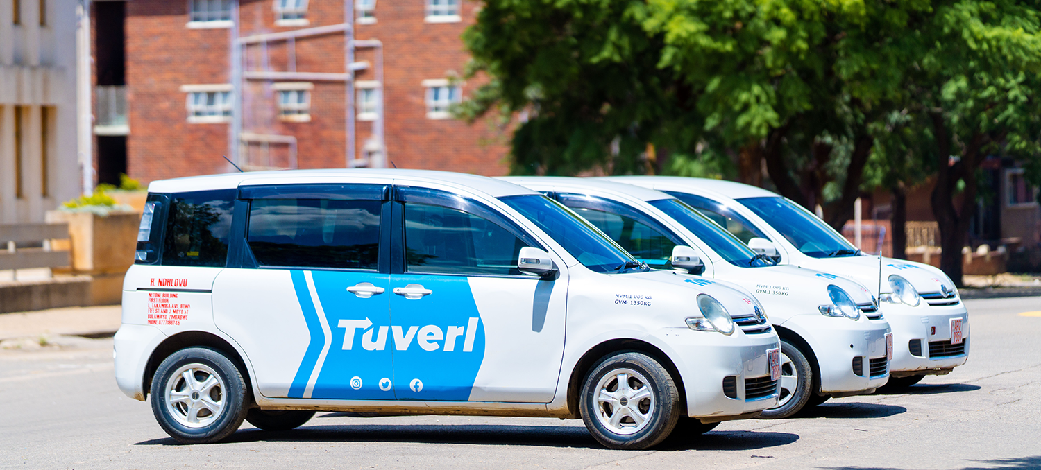 A look at Public Transportation in Zimbabwe - Tuverl